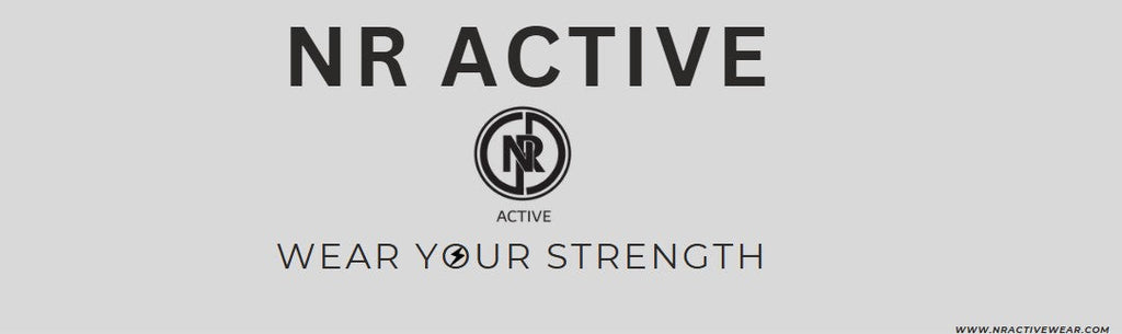 NR Active Launches in Miami: A Bold New Activewear Brand Championing S ...